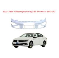 China Front Bumper Rear Bumper For Volkswagen Bora 23-25 model  16-18 model  19-22 model 13-15 model 09-12 model for sale