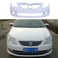 China Front Bumper Rear Bumper For Volkswagen Bora 23-25 model  16-18 model  19-22 model 13-15 model 09-12 model for sale