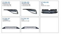 China Wholesale & Retail   Auto Parts for Volkswagen Bora Jetta 2006-2026 Bumper  Grille  Headlight  Gearbox  Fender & Body Components for sale