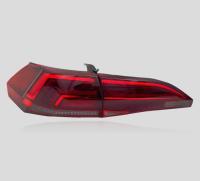 China Tail Light Assembly For Volkswagen VW Bora 2006-2025 Rear Lamp for sale