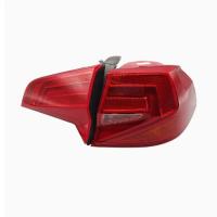 China Tail Light Assembly For Volkswagen VW Bora 2006-2025 Rear Lamp for sale