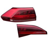 China Tail Light Assembly For Volkswagen VW Bora 2006-2025 Rear Lamp for sale