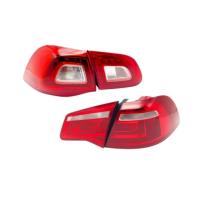 China Tail Light Assembly For Volkswagen VW Bora 2006-2025 Rear Lamp for sale
