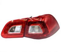 China Tail Light Assembly For Volkswagen VW Bora 2006-2025 Rear Lamp for sale