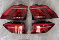 China OE Part Tail Light for Volkswagen TIguan 2008-2026 - Perfect Fit & Reliable Performance  5NG 945 307 for sale