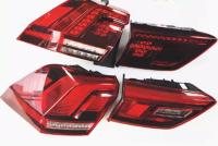 China OE Part Tail Light for Volkswagen TIguan 2008-2026 - Perfect Fit & Reliable Performance  5NG 945 307 for sale