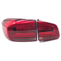 China OE Part Tail Light for Volkswagen TIguan 2008-2026 - Perfect Fit & Reliable Performance  5NG 945 307 for sale