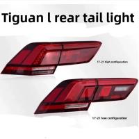 China OE Part Tail Light for Volkswagen TIguan 2008-2026 - Perfect Fit & Reliable Performance  5NG 945 307 for sale