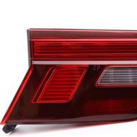 China OE Part Rear Tail Lamp Assembly For 17-26 Volkswagen Polo Left Right Reversing Steering Lamp Cover for l Brake for sale