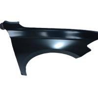 China Painted Front Fender for  Passat (2012-2020) - Driver/Passenger Side Body Panel for sale