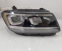 China Headlight Assembly Replacement for  Tiguan 2012-2025  Perfect Match Front Headlight Accessory for sale