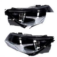 China Headlight Assembly Replacement for  Tiguan 2012-2025  Perfect Match Front Headlight Accessory for sale
