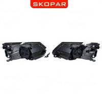China Headlight Assembly Replacement for  Tiguan 2012-2025  Perfect Match Front Headlight Accessory for sale