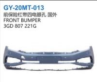 China Wholesale & Retail   Auto Parts for Volkswagen Magotan 2009-2025  Bumper  Grille  Headlight Fender & Body Components for sale