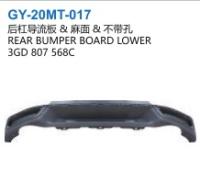 China Wholesale & Retail   Auto Parts for Volkswagen Magotan 2009-2025  Bumper  Grille  Headlight Fender & Body Components for sale