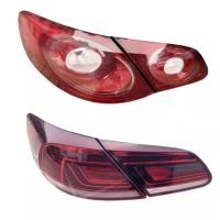 China Rear Tail Light for Volkswagen CC 10-25 Models  Cover Reverse Brake Light Volkswagen CC Rear Tail Light Assembly Accessories for sale