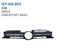 China Wholesale & Retail   Auto Parts for Volkswagen Glof 6  Glof 7 Glof 8  Bumper  Grille  Headlight Fender & Body Components for sale