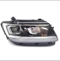 China Wholesale & Retail   Auto Parts for   Tiguan  Bumper  Grille  Headlight  Gearbox  Fender & Body Components for sale