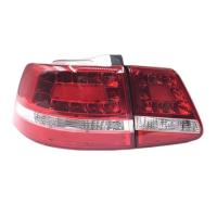China OE Part Rear Tail Light Assembly for 09-25 Volkswagen  Passat Red Lens Color 12V Voltage for sale