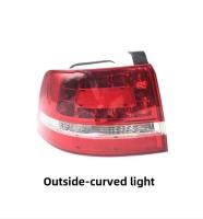 China OE Part Rear Tail Light Assembly for 09-25 Volkswagen  Passat Red Lens Color 12V Voltage for sale