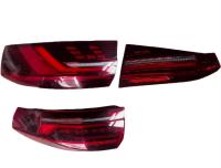 China OE Part Rear Tail Light Assembly for 09-25 Volkswagen  Passat Red Lens Color 12V Voltage for sale