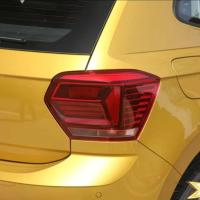 China High Quality Tail Light Assembly for  Polo 2002-2024 - Perfect Fit & Reliable Rear Illumination for sale