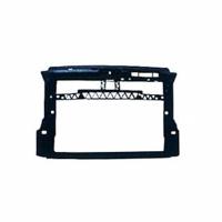 China Premium Radiator Guard Bracket for  Polo (2010-2024) - Durable Radiator Support Frame for Optimal Protection for sale