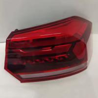 China High Quality Tail Light for  Polo 2010-2023 - Perfect Fit & Reliable Performance 6N5945095 6N5945096 for sale