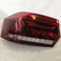 China High Quality Tail Light for  Polo 2010-2023 - Perfect Fit & Reliable Performance 6N5945095 6N5945096 for sale
