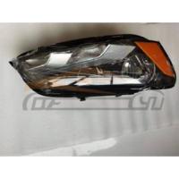 China High Quality Headlight Assembly for Volkswagen Passat - Perfect Fit & Durable Replacement for sale