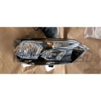 China Premium Quality Headlight Assembly for VW Polo Models from 2010 to 2018 - Perfect Fit and Long - lasting Durability for sale