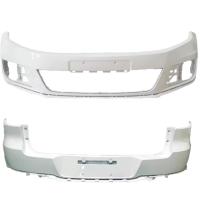 China Front Bumper For  Tiguan L 10-12 model  13-16model  17-21model for sale