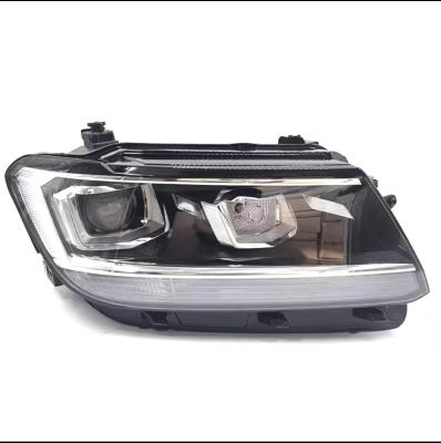 China Front Headlight Assembly for 2009-2025 Volkswagen Tiguan L for sale