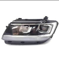 China Front Headlight Assembly for 2009-2025 Volkswagen Tiguan L for sale