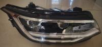 China Front Headlight Assembly for 2009-2025 Volkswagen Tiguan L for sale