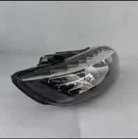 China High Quality Xenon Headlight For Audi Q7  Blue 12V AFS Remanufactured for Model 4L0941029AD 4L0941030AD for sale