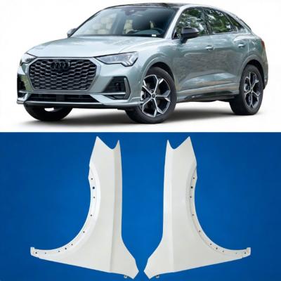 China OE Fit Front Fender Panel Pair for Audi Q3 & Q3 Sportback Models 2011-2025 83A821021 for sale