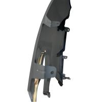 China OE Fit Front Fender Panel Pair for Audi Q3 & Q3 Sportback Models 2011-2025 83A821021 for sale