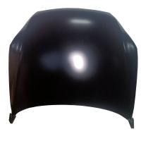 China OE Style Replacement Hood for Audi Q7 4L 2005-2015 / 4M 2016-2025 - Durable Front Bonnet Assembly for sale