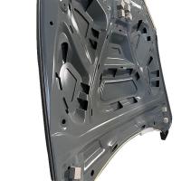 China OE Quality  Hood Panel for Audi Q5 8R 2008-2016 / 80A 2016-2026 - Front Engine Cover for sale
