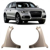 China Factory Direct Supply Front Fender For Audi Q5  Left & Right OE 8R0821105A/8R0821106A for 2009-2025 for sale