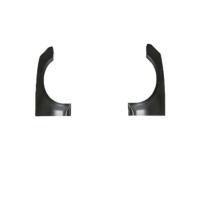China Factory Direct Supply Front Fender For Audi A4 B8 B9  Left & Right OE 8W0821105D/8W0821106D for 2008-2025 for sale