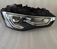 China Premium LED Headlight Assembly for Audi A5 2008-2025 - Projector Beam + DRL  Dynamic Lighting Effect  Easy Installation for sale
