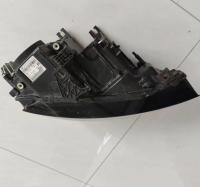 China Premium LED Headlight Assembly for Audi A5 2008-2025 - Projector Beam + DRL  Dynamic Lighting Effect  Easy Installation for sale