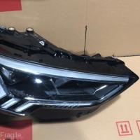 China High-End Matrix Headlight for Audi Q3 A5 A6 Q8 Q5 Q7-Original Factory 12V for sale