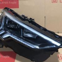 China High-End Matrix Headlight for Audi Q3 A5 A6 Q8 Q5 Q7-Original Factory 12V for sale