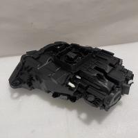 China OE Part Matrix Headlight  For 2008-2024 Audi A3 Original High-End Front Headlight  Low-End 12V for sale