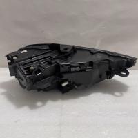 China OE Part Matrix Headlight  For 2008-2024 Audi A3 Original High-End Front Headlight  Low-End 12V for sale