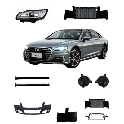 China Bulk Supply Audi A8 04-25 OE Parts Repair Parts & Dismantled Components with High - quality for sale