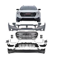 China 2010-2024 for GMC Terrain Front Bumper Assembly Suit New Condition Model Numbers 84931973 & 84406662 Applicable for sale